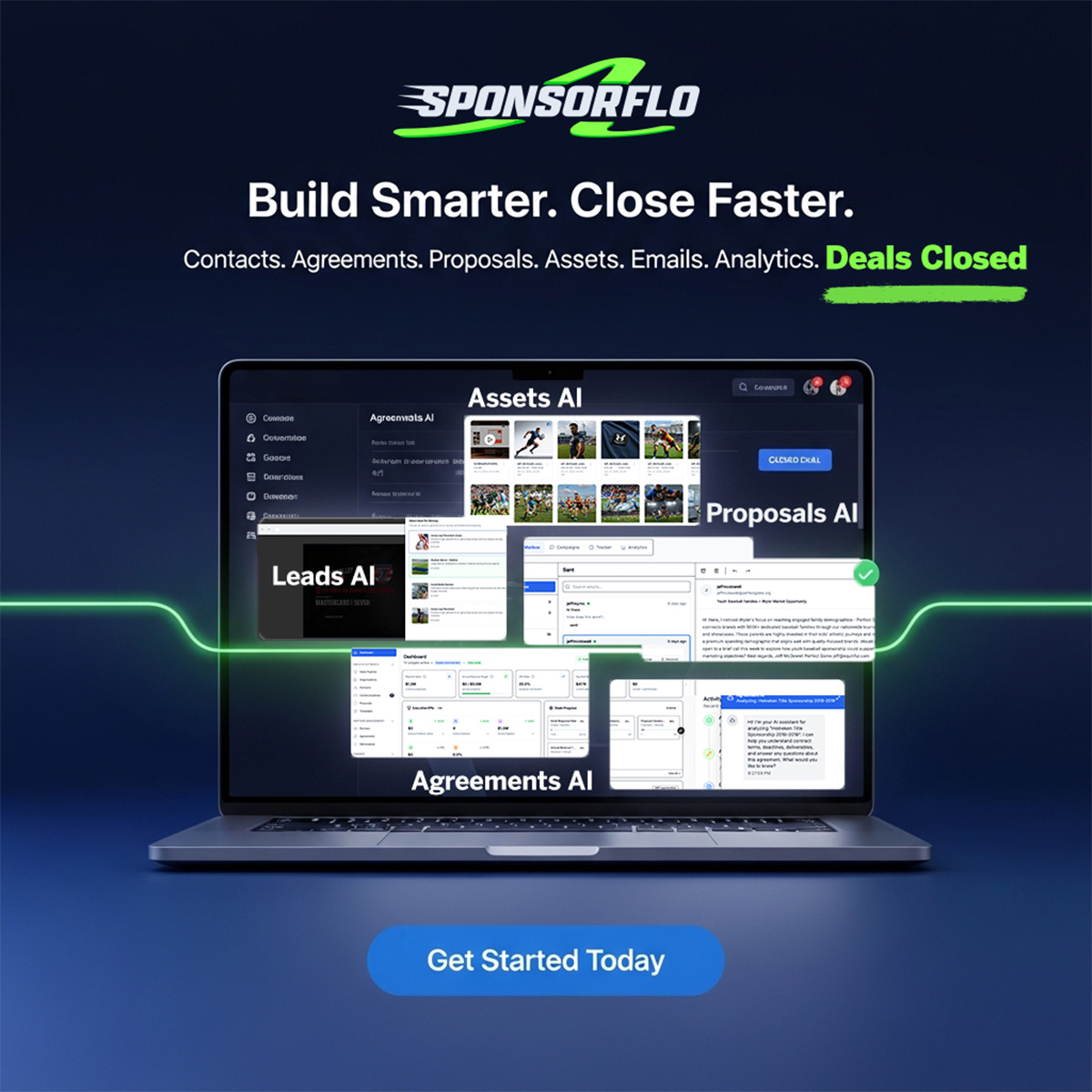 Free Sponsorship Proposal Templates (2026) — 15+ Downloads
